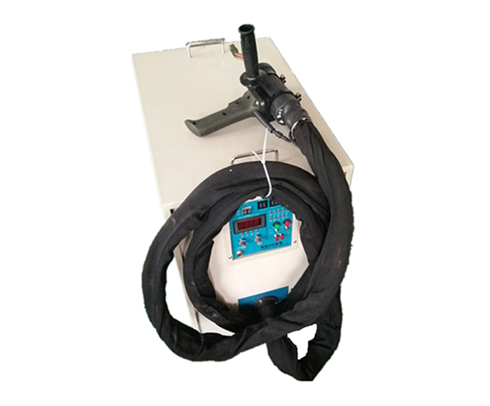 Portable Induction Brazing Machine, Hand Held Induction Brazing Equipment